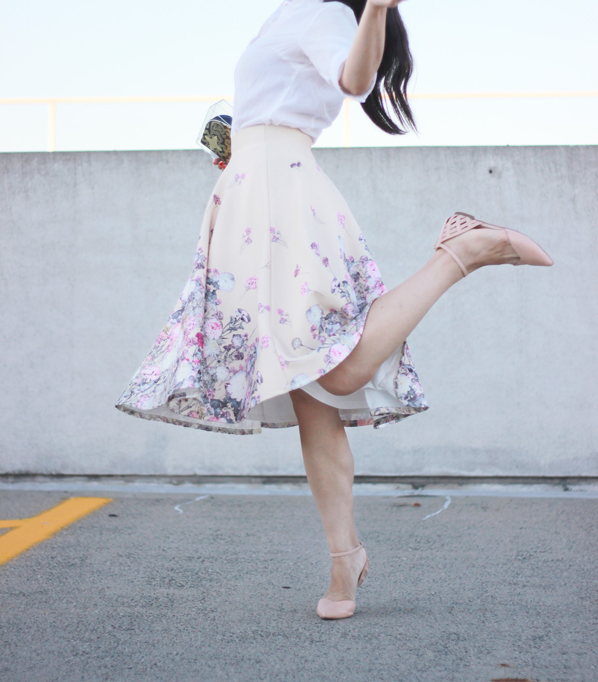 dear sunny...: Blogger Meetup Recap