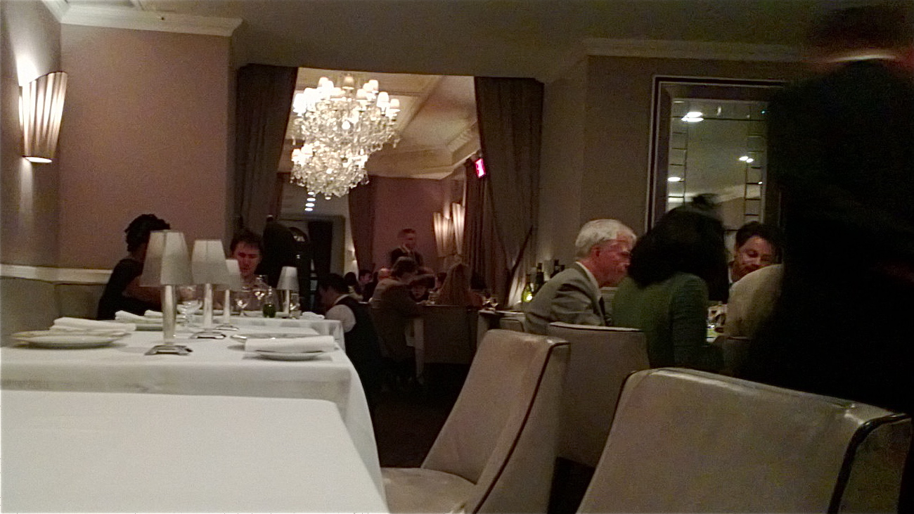 PICHOLINE - e a t e r y R O W