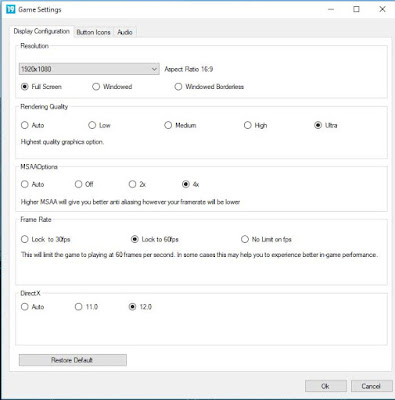 Spesifikasi (System Requirements) PC Game FIFA 20 Terbaru - Cariduit-dot