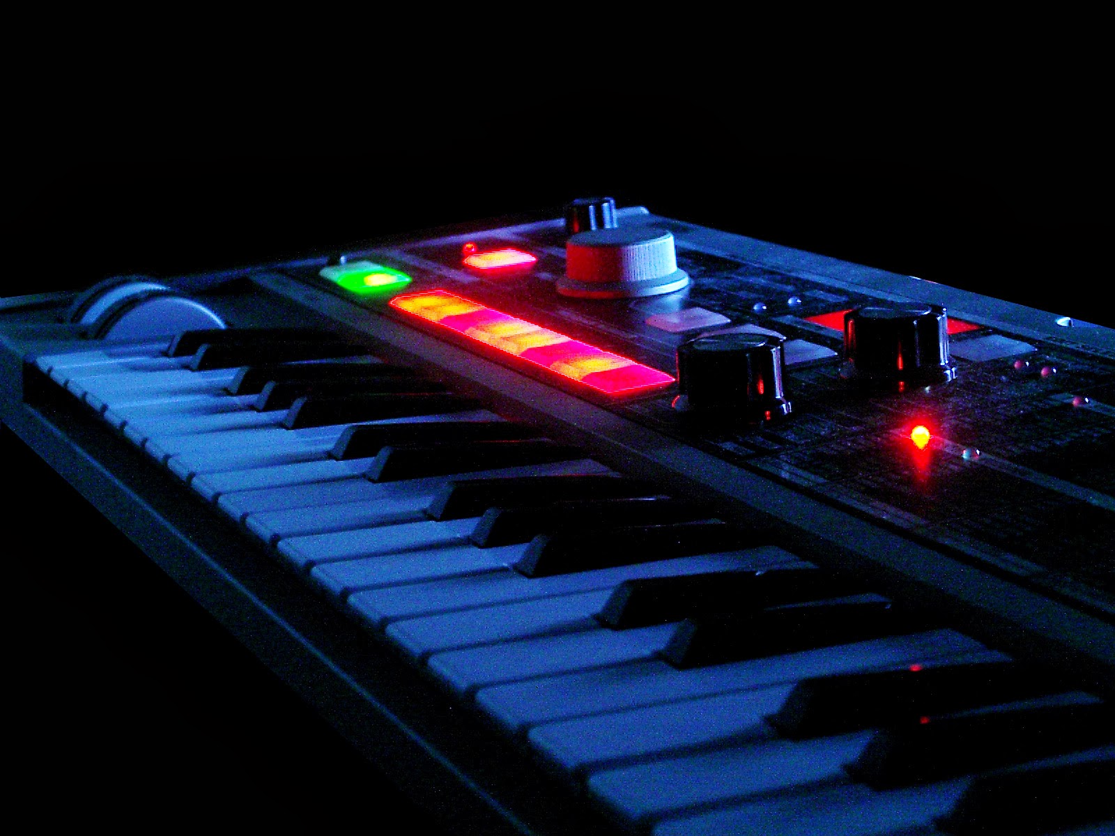 INSTRUMENTOS MUSICALES