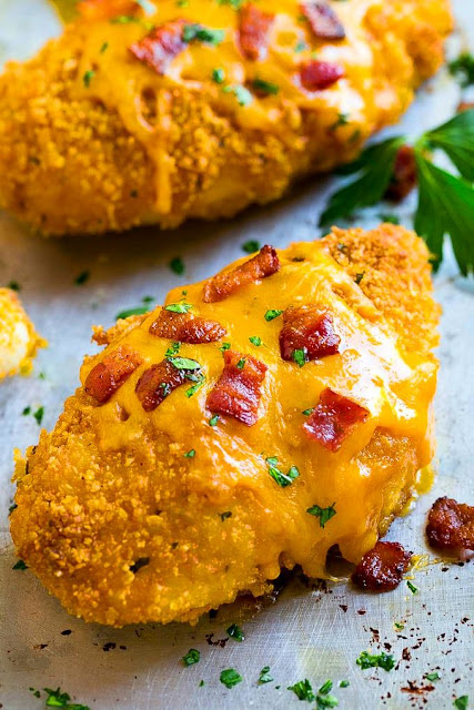 Ranch Chickën | Aimer La Cuisine