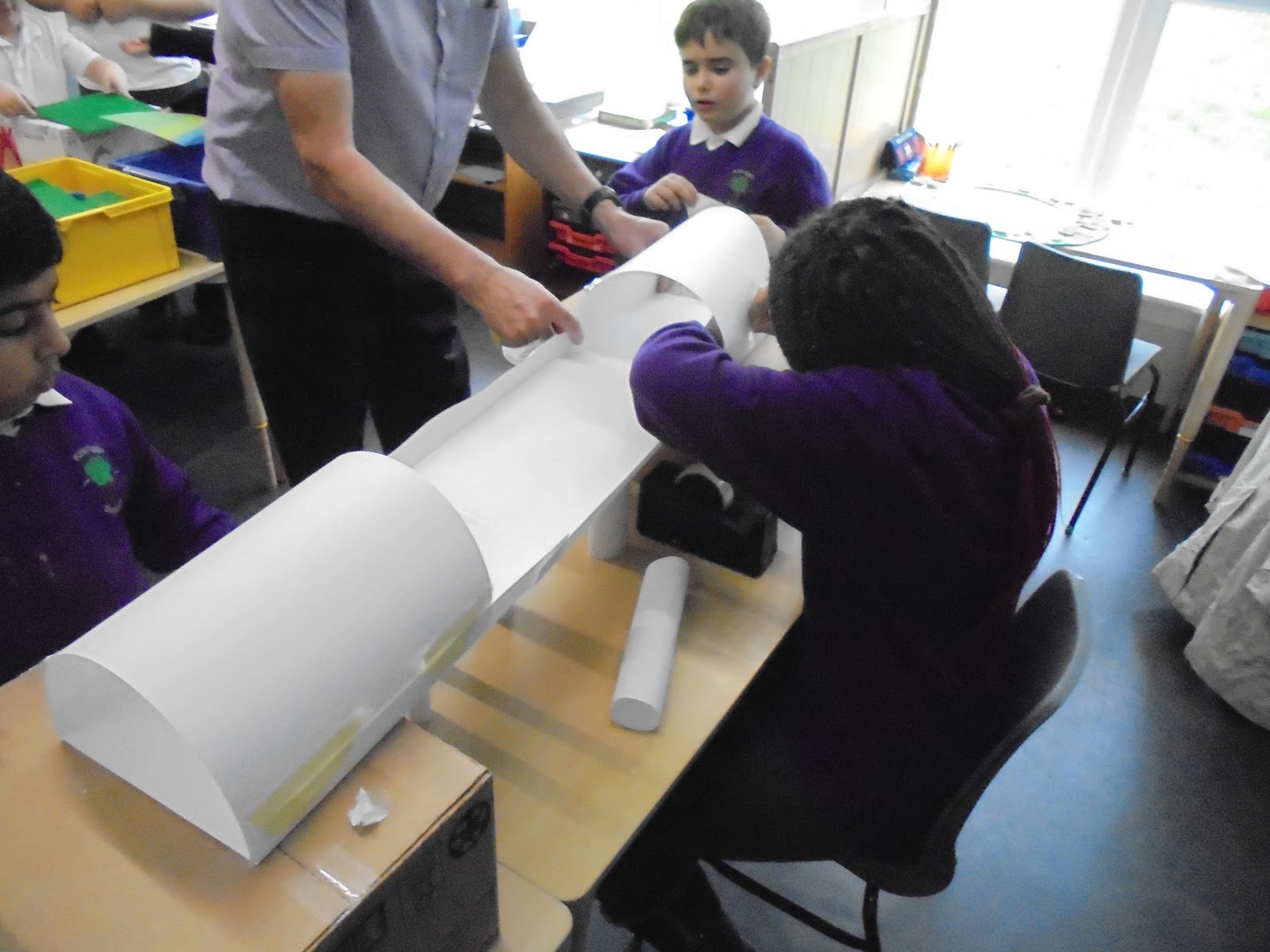 Kirkriggs Blog - Using creative approaches to share our learning and ...