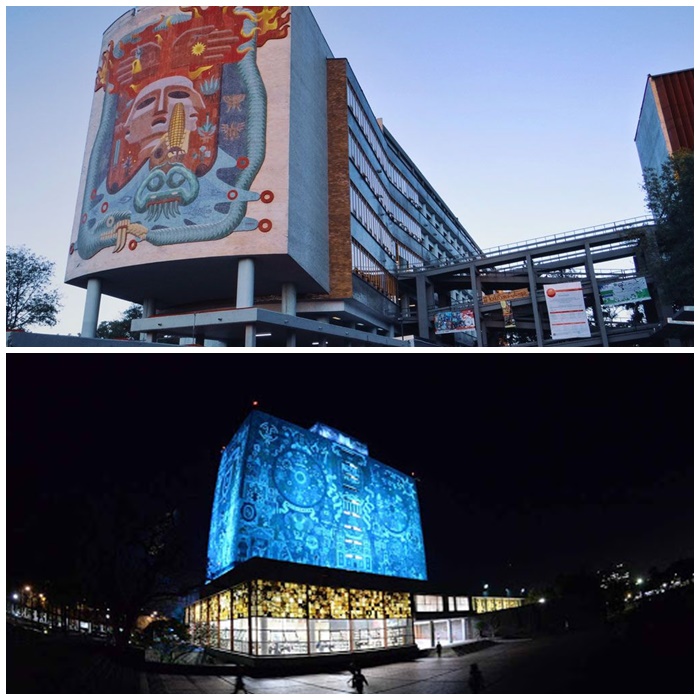 APUNTES - REVISTA DIGITAL DE ARQUITECTURA: CIUDADES UNIVERSITARIAS ...