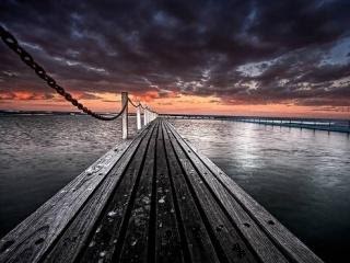 My Mobile Store: Nature Wallpapers (Resolution - 320 x 240)