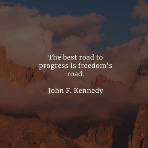 51 Progress quotes that will help you achieve success