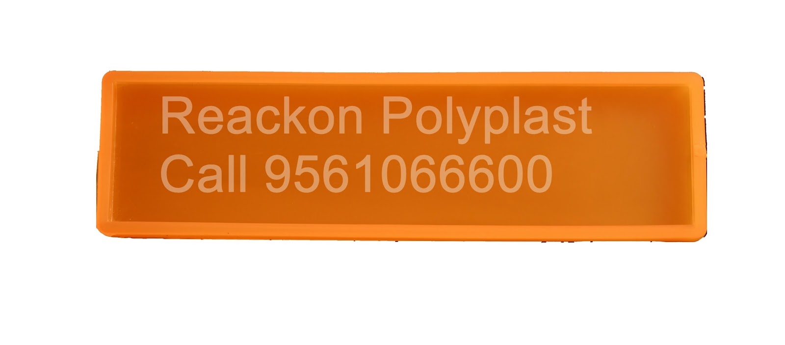 PVC Moulds Manufacturers: Concrete Precast Steps & Riser Pvc Paver Mould