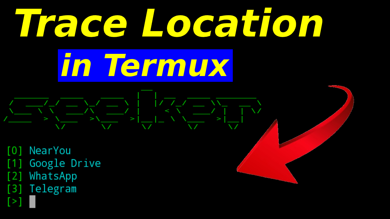 Track Mobile Location Seeker Tool Termux 2023 M Asim Tech Track Mobile Location Seeker Tool Termux 2023 M Asim Tech