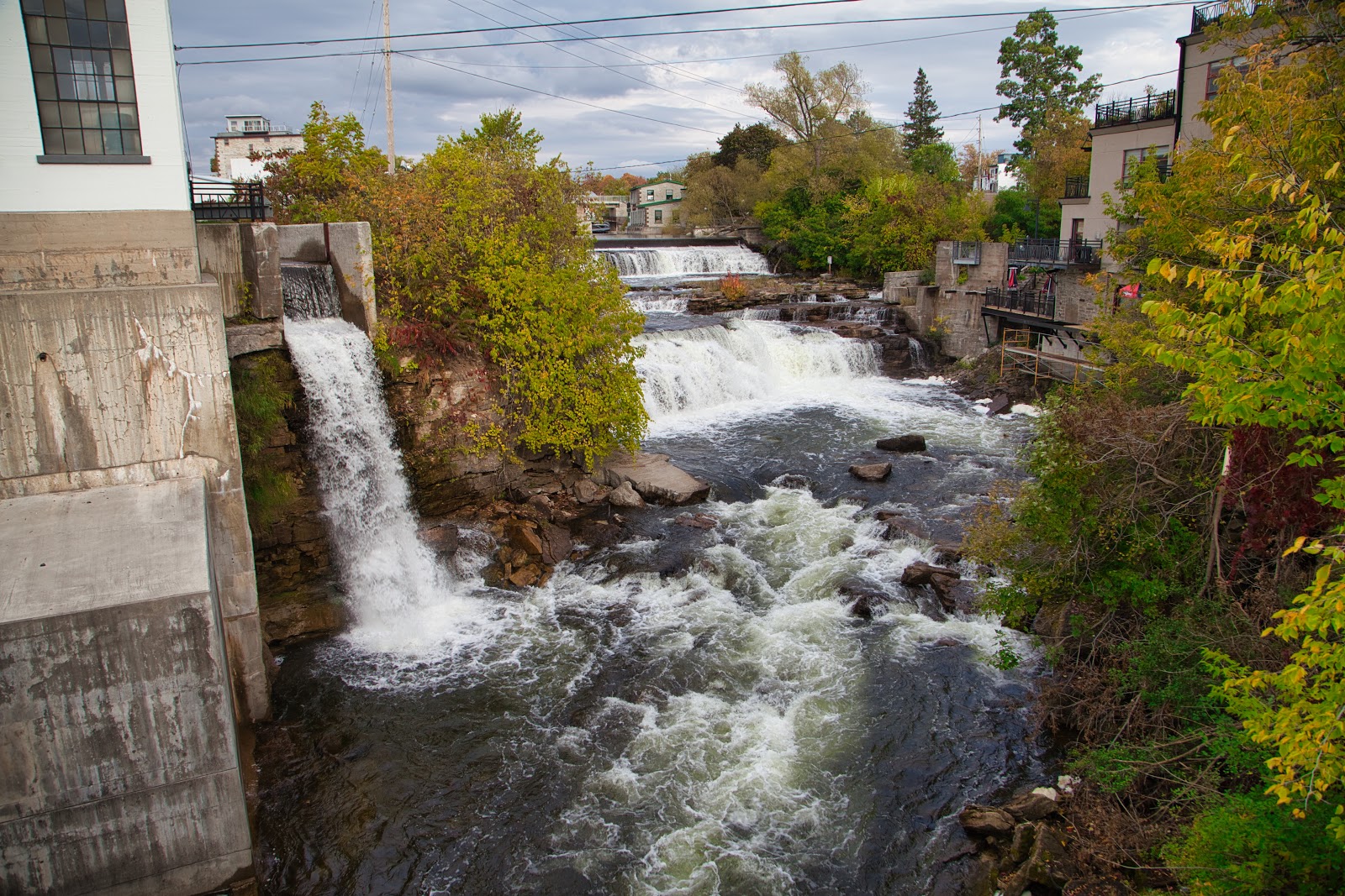 Charming Almonte - Bold Past and Vibrant Present - Explore the World ...