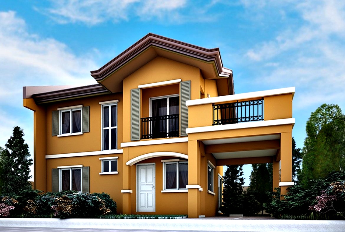 Philippine Homes 888: CAMELLA PALAWAN - Puerto Princesa City, Palawan