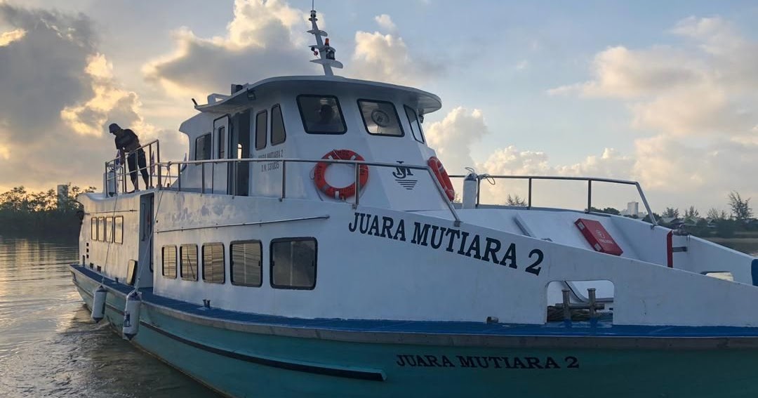 Juara Mutiara Resort