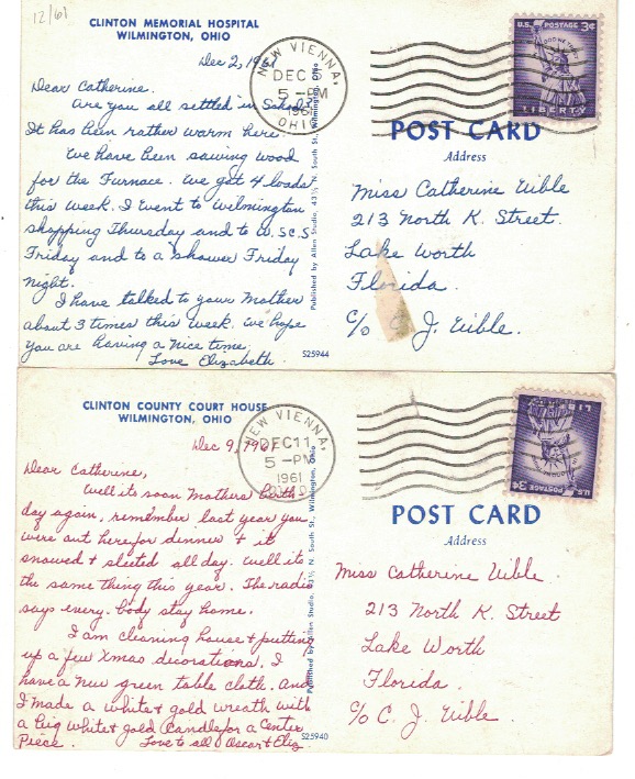 Uibles: A Family Blog