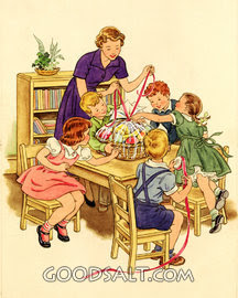 Soloillustratori: Kay Draper