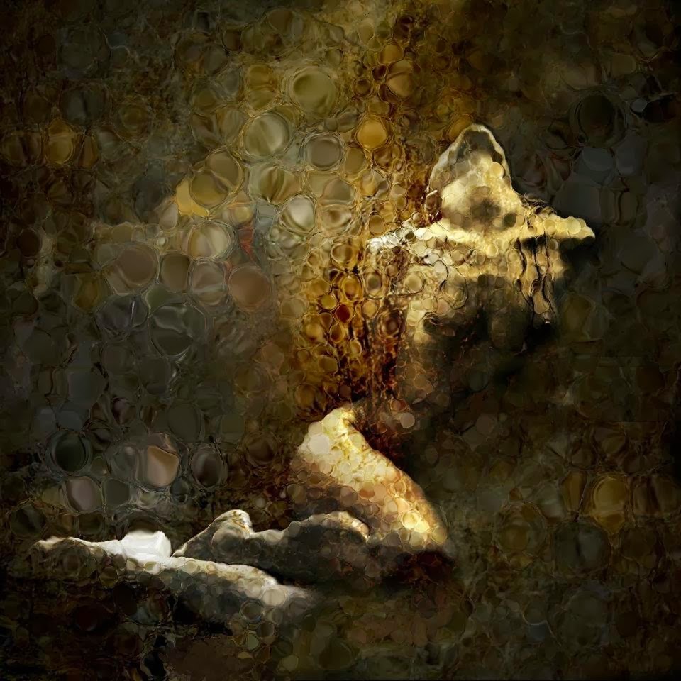 Un Mundo Interior - Insideworld: Marius Markowski...SUIZA