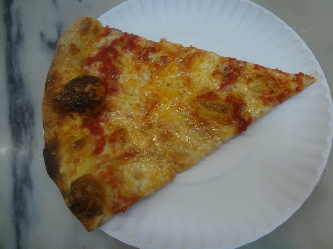 Learning Knowledge to Make Pizza: Another Experiment using Sprite in a ...