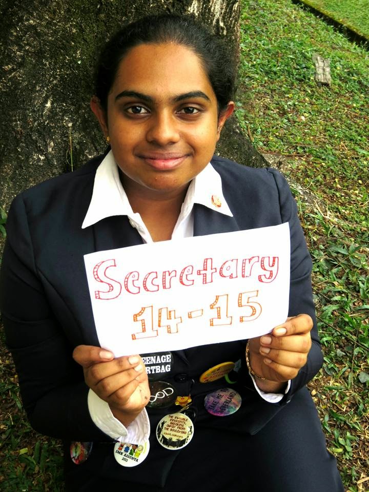 Leo Club of Assunta Secondary School: About Us