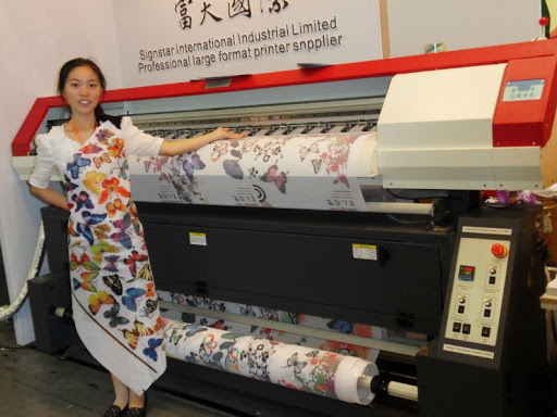 The Process Of Digital Printing On Fabric the-process-of-digital-printing-on-fabric