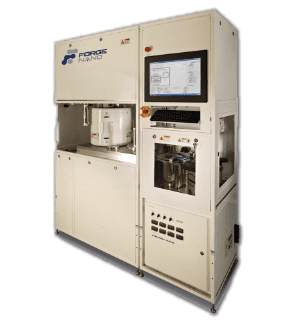 BALD Engineering - Born in Finland, Born to ALD: Forge Nano ...