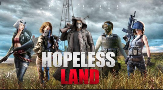 Top 5 Battle Games for Android phone in 2021