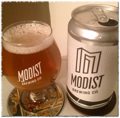 The Bitter Nib: Modist Deviation 10