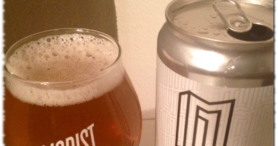 The Bitter Nib: Modist Deviation 10