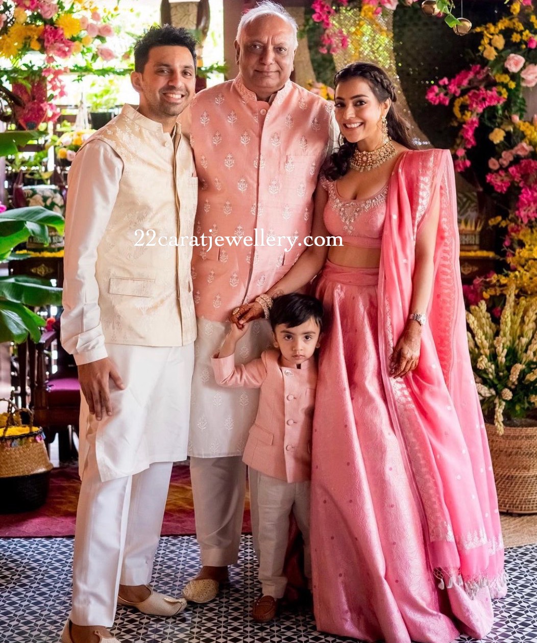 Nisha Agarwal Marriage Images Clipart