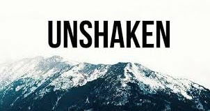 Unshaken