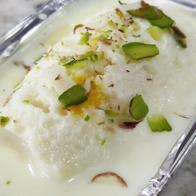 bread malai roll recipe | malai bread roll | instant rabri malai roll