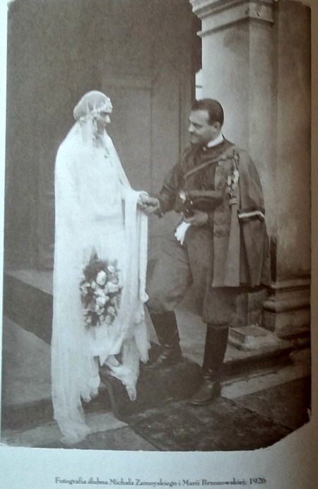 Słowem Malowane: Antoni Belina Brzozowski, Kozłówka w moich ...