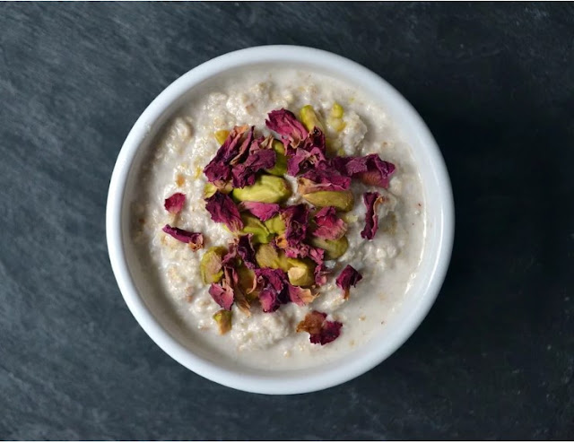 4 Jenis Oatmeals Yang Perlu Kamu Ketahui Dan Wajib Di Konsumsi - Gym ...