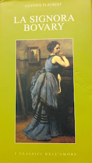 Universi Incantati: Recensione "Madame Bovary" di Gustave Flaubert ...