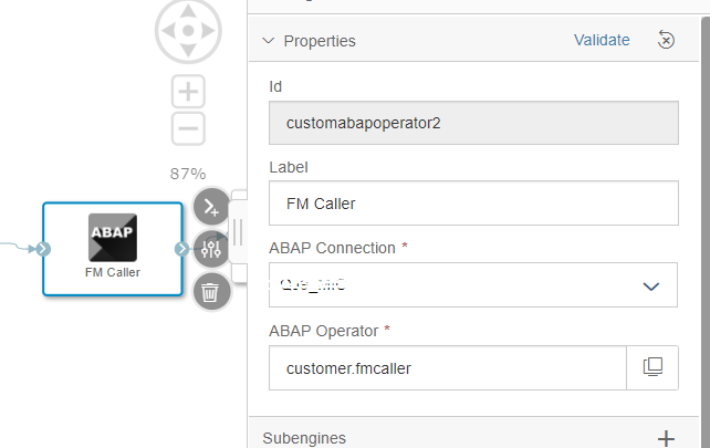 SAP ABAP Central: Integrating ABAP Function modules with SAP Data ...
