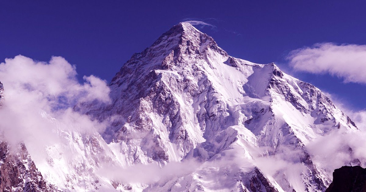History of K2 mountain Biography-K2 highest peak in the world by Umair ...