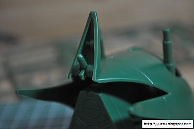 Jyuzou's Blog: G Generation-F Super Deformed No. 57: MAN-08 Newtype's ...