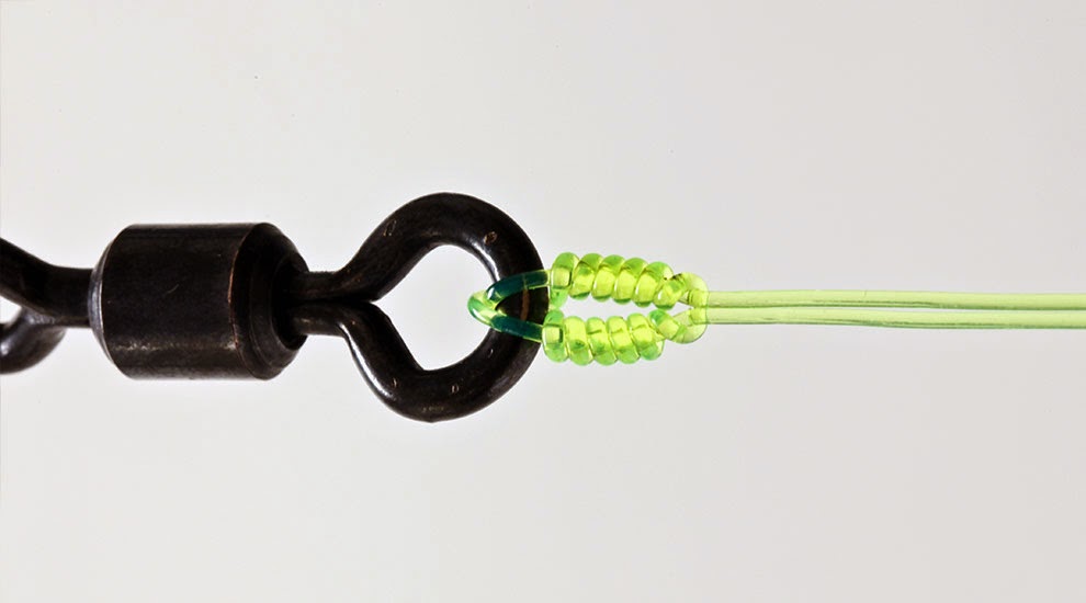 How To Fishing: How to Tie a Cat's Paw Knot