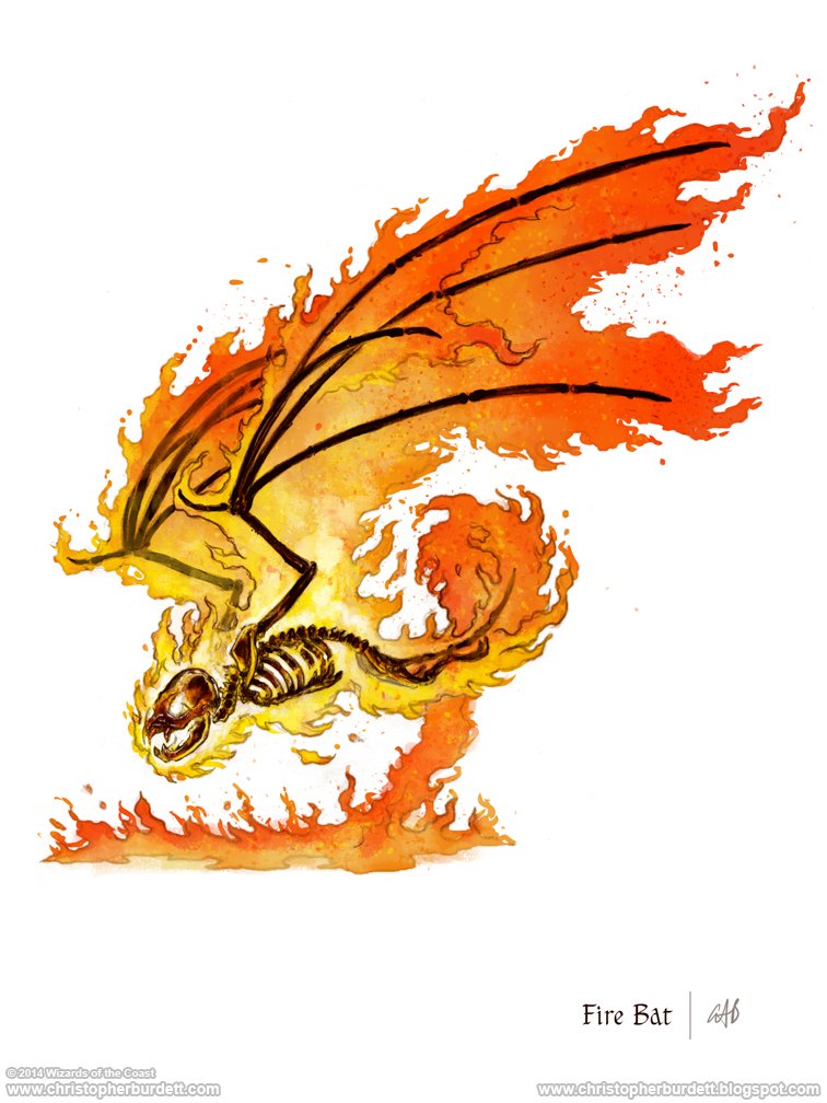 The DOODLES, DESIGNS, and aRT of CHRISTOPHER BURDETT: Nolzur's ...