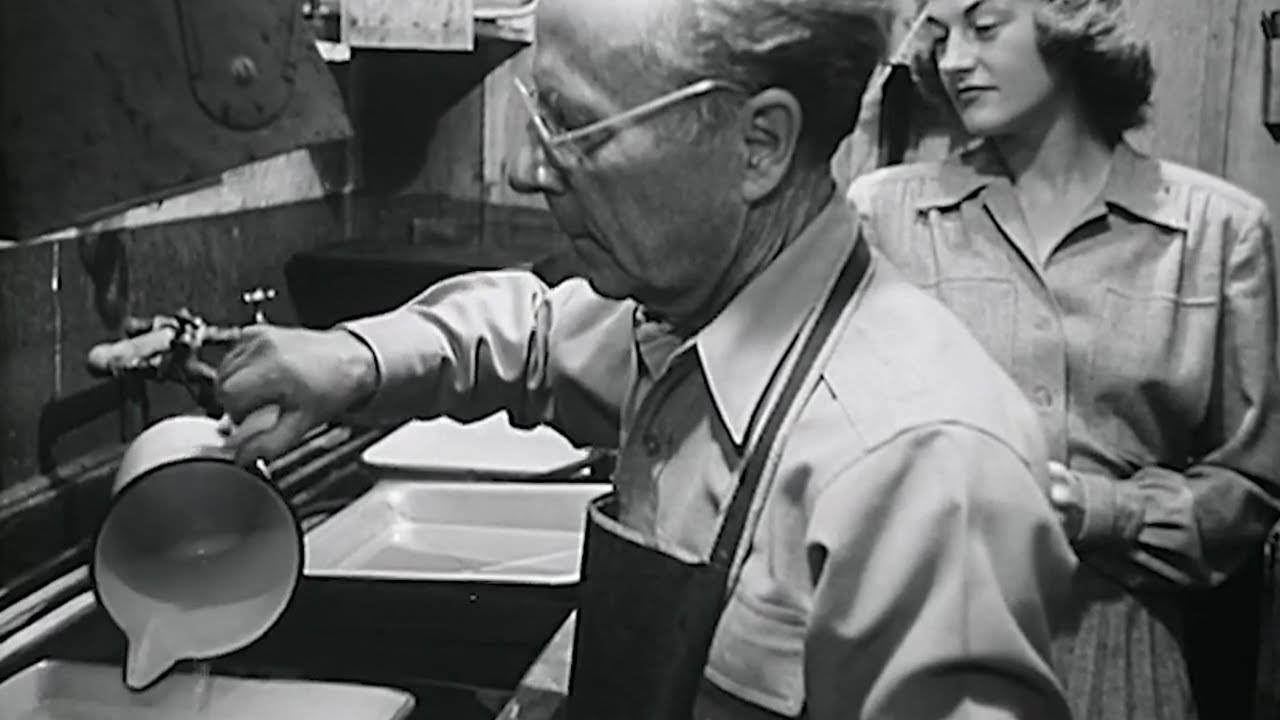 How Edward Weston Processed His Photos - Photography Blog Tips - ISO ...