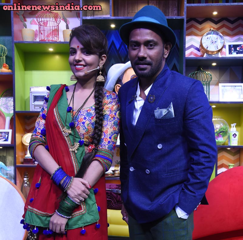 Dharmesh Sir New Film