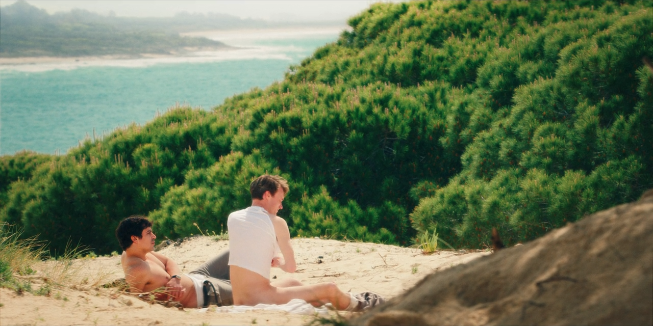 Binge Skin: Little Birds - Season 1 ~ DC's Men of the Moment