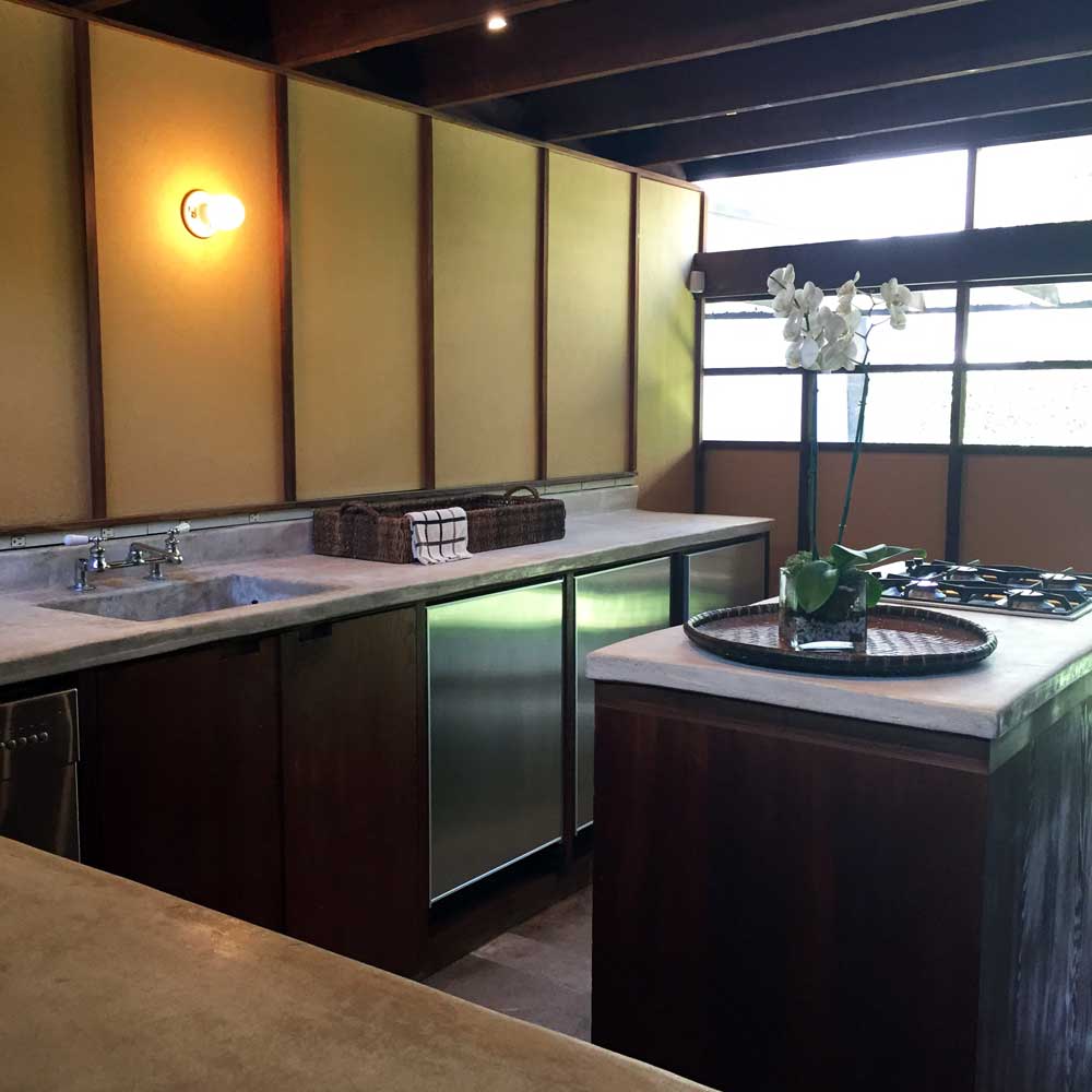 classic design: Architectural Tour: Schindler House Los Angeles