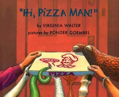 Fall Creek Public Library: Stories to Tell: Pizza Storytime October 16 ...