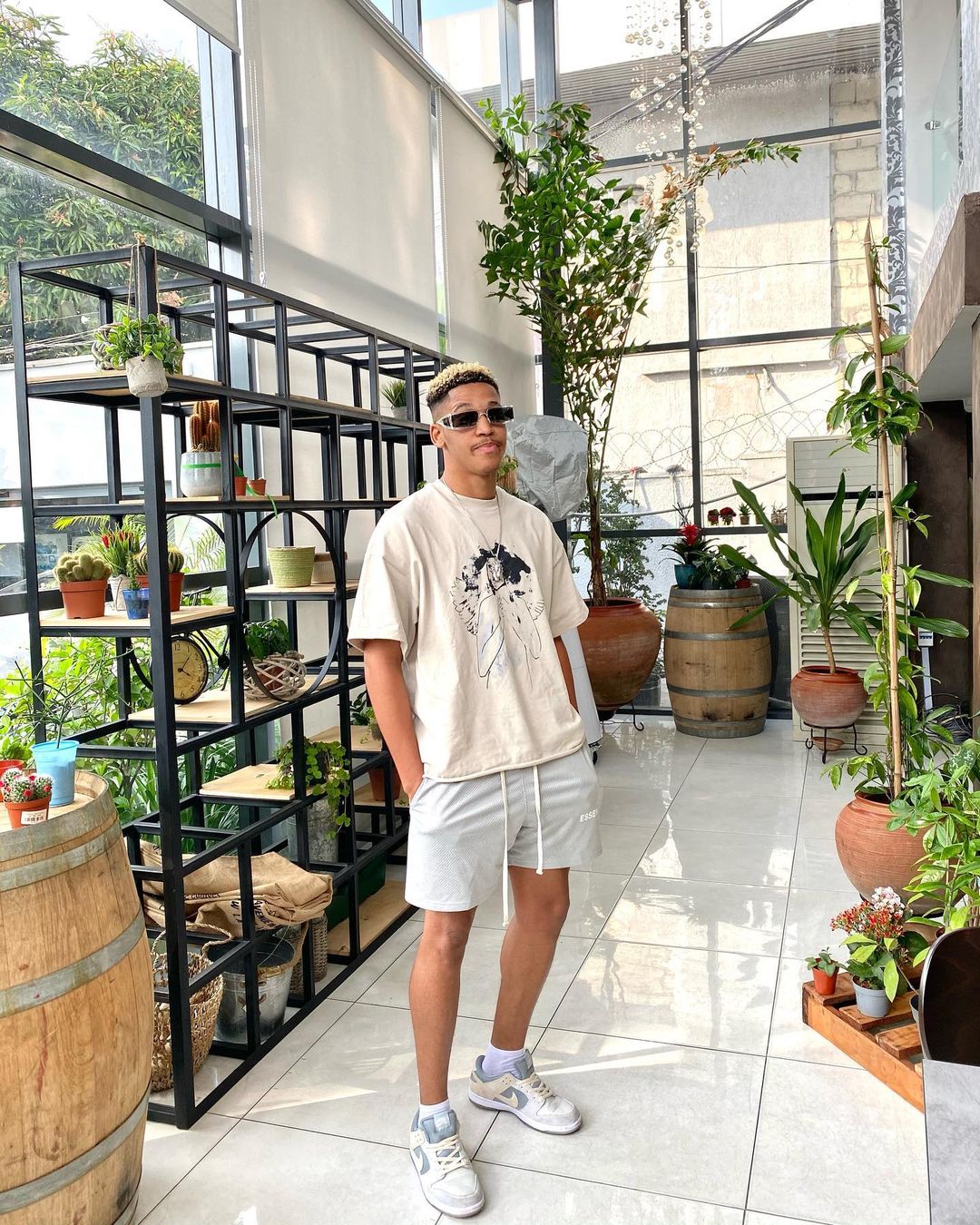 25 Pictures Of Eronini Osinachim, Biography, Age, Girlfriend Moymo