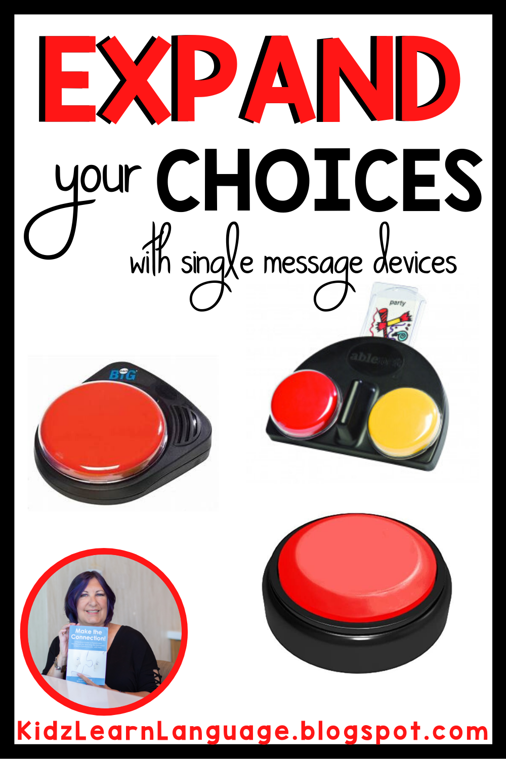 What Can I Do with a Single Communication Picture or Simple Message ...