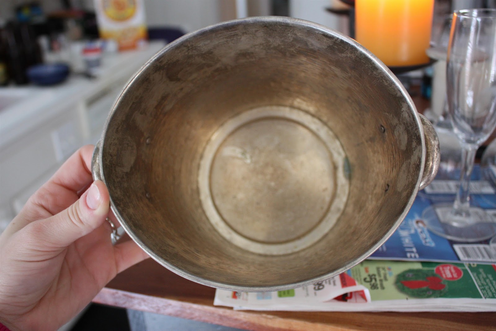 Russet Street Reno: February 2011