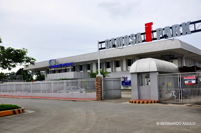Make It Davao: Damosa Information Technology Park