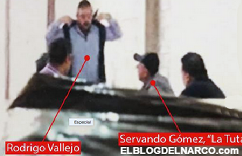 Noticias sobre el narco : MundoNarco.Com