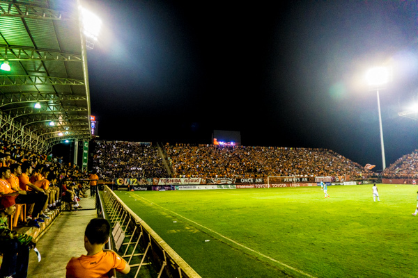 The Perfect Football Trips to Go Across the World