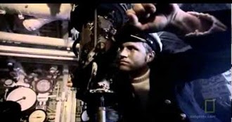 U-480 ΤΟ ΑΟΡΑΤΟ ΥΠΟΒΡΥΧΙΟ (Ντοκιμαντέρ History Channel)