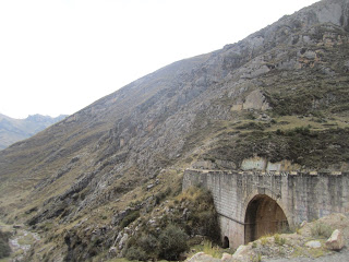 Maravillas turísticas de mi Provincia Daniel Carrión - Yanahuanca ...