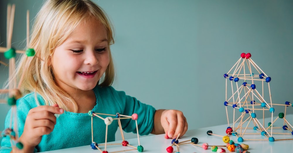 Educational Technology Guy: Girl Power(ed): 5 STEM Activities and ...