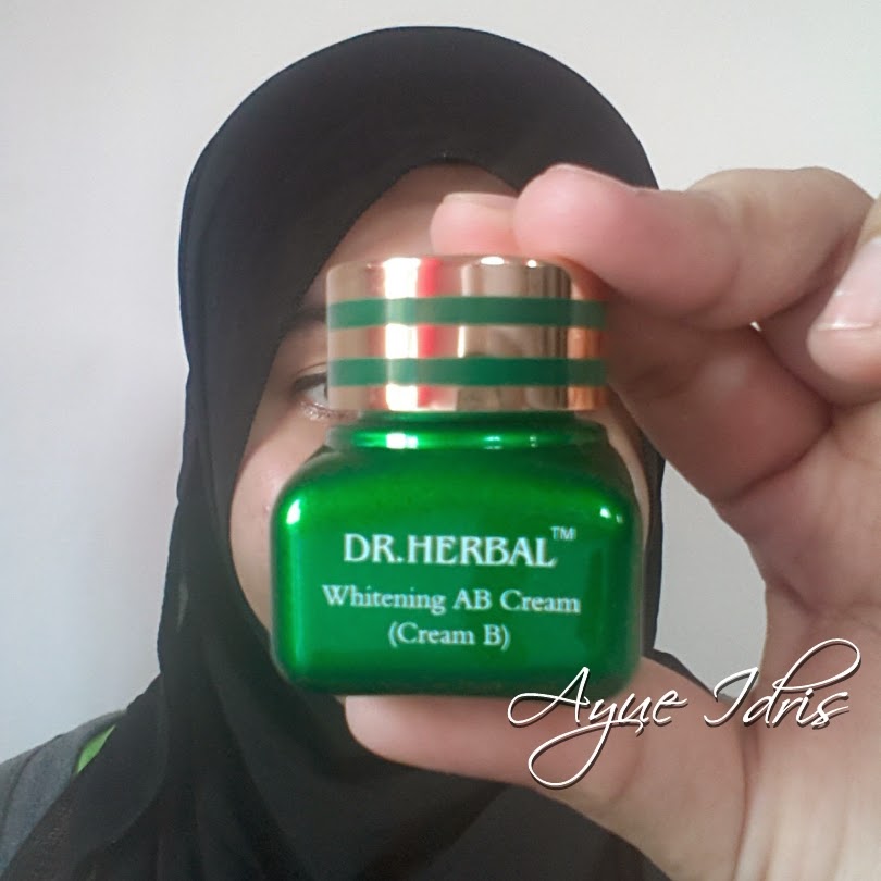 Citra Mulia Kosmetik : The Face, Dr.Herbal & Milano Ashley | AYUE IDRIS
